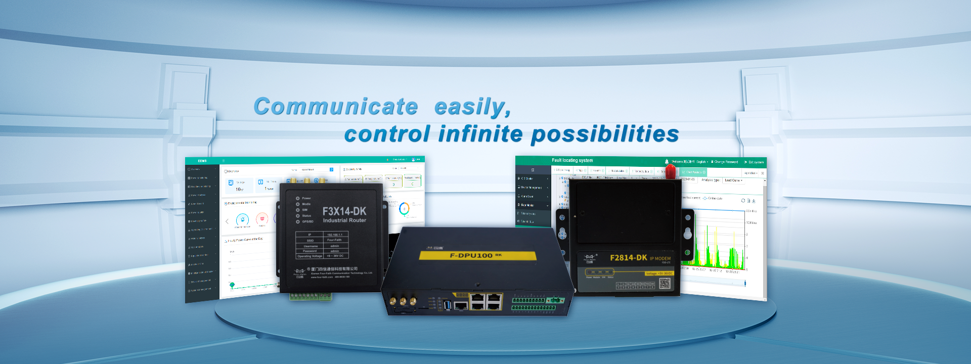 Power Distribution Automation and 5G Communication Devices for Smart ...